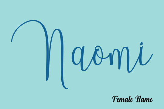 รูปภาพNaomi – เลือกดูภาพถ่ายสต็อก เวกเตอร์ และวิดีโอ177 | Adobe Stock