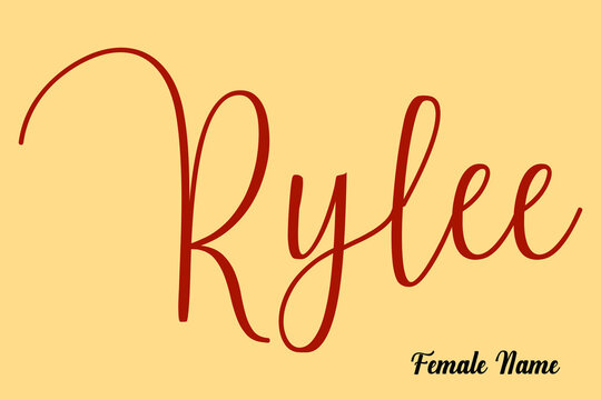 Rylee 이미지 – 찾아보기 18 스톡 사진, 벡터 및 비디오 | Adobe Stock