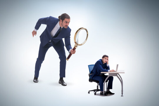 Micromanager-Bilder: Stock-Fotos & -Videos. | Adobe Stock