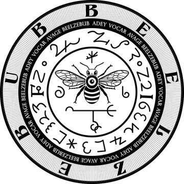 Beelzebub Images – Browse 397,703 Stock Photos, Vectors, and Video ...