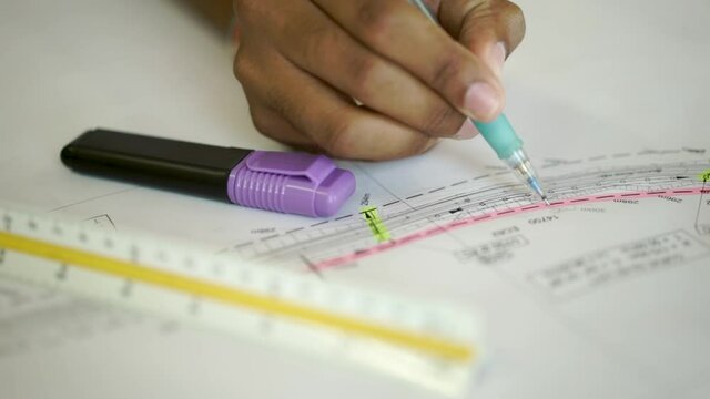 Civil Engineering Plans Images – Browse 82,724 Stock Photos, Vectors ...