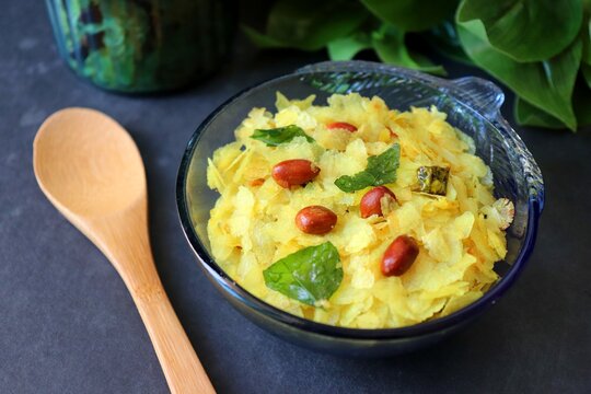 Poha Images – Browse 2,797 Stock Photos, Vectors, and Video | Adobe Stock