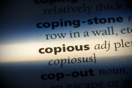 Copious Images – Browse 23,762 Stock Photos, Vectors, and Video | Adobe ...