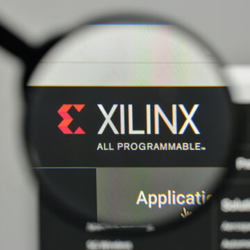 Xilinx Images – Browse 55 Stock Photos, Vectors, and Video | Adobe Stock