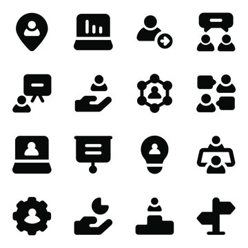Panel Session Icons Images – Browse 1,462 Stock Photos, Vectors, and ...