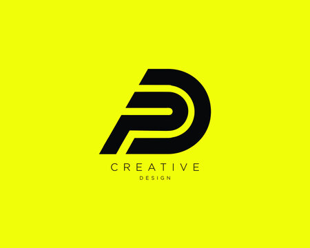 Pd Logo Design