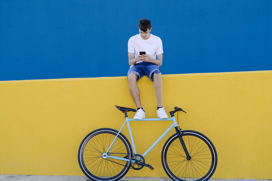 Leg Phone Images – Browse 55,163 Stock Photos, Vectors, and Video ...