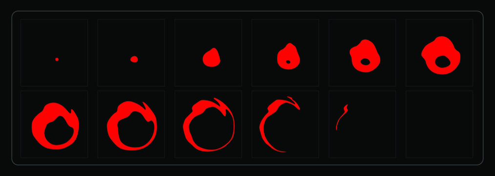 Animation Sprite Sheet Images – Browse 13,079 Stock Photos, Vectors ...