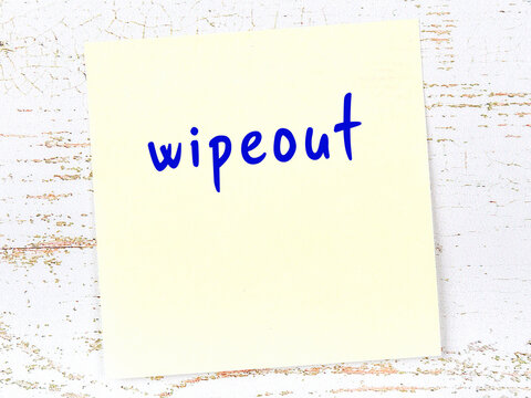 Wipeout 画像 - 参照 813 Stock 写真、ベクターおよびビデオ | Adobe Stock