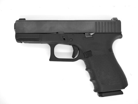 "Black Gun" Images – Parcourir 2,731 le catalogue de photos, vecteurs ...