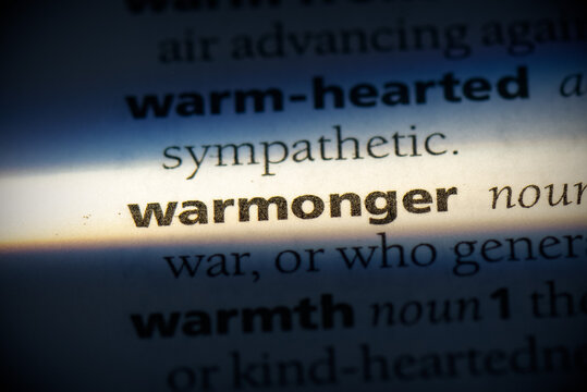 Warmonger Images – Browse 935 Stock Photos, Vectors, and Video | Adobe ...