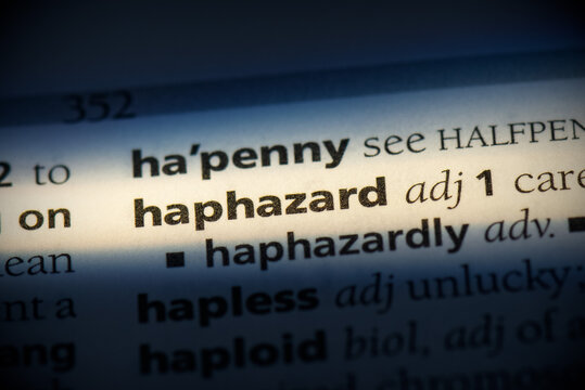 Imágenes de Haphazard: descubre bancos de fotos, ilustraciones ...