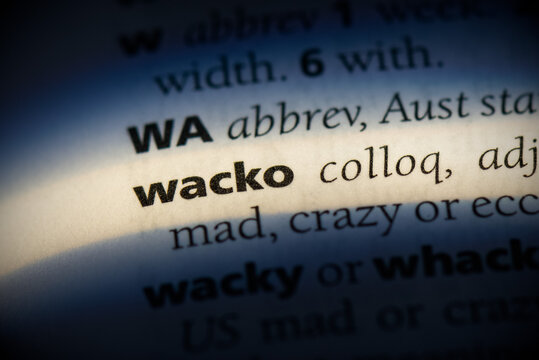 Wacko Images – Browse 741 Stock Photos, Vectors, and Video | Adobe Stock