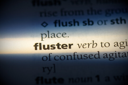 Fluster Images – Browse 3,761 Stock Photos, Vectors, and Video | Adobe ...
