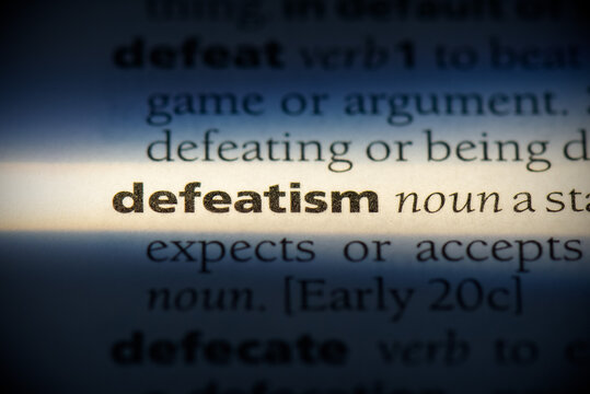 Defeatism Images – Browse 196 Stock Photos, Vectors, and Video | Adobe ...