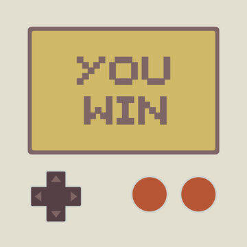 You Win Video Game