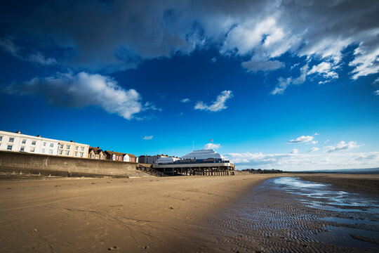 Burnham-On-Sea Images – Browse 286 Stock Photos, Vectors, and Video ...