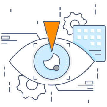 「Eyetap」の写真素材 | 480件の無料イラスト画像 | Adobe Stock