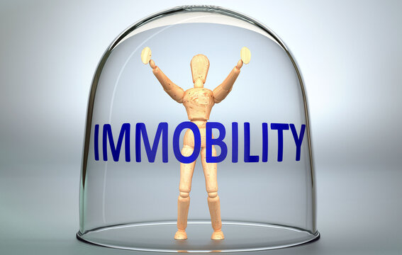 Immobility Images – Browse 2,243 Stock Photos, Vectors, and Video ...