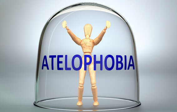 Atelophobia Images – Browse 26 Stock Photos, Vectors, and Video | Adobe ...