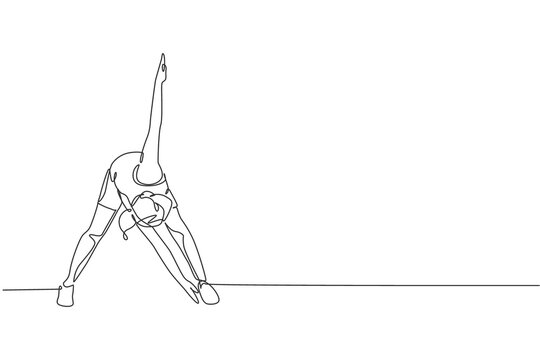 "Side Lunge" Images – Browse 4 Stock Photos, Vectors, and Video | Adobe ...