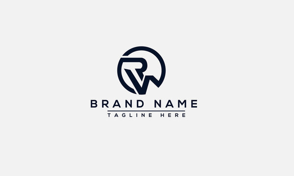 3,542 BEST Rw Logo IMAGES, STOCK PHOTOS & VECTORS | Adobe Stock