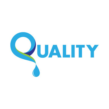 Quality Logo