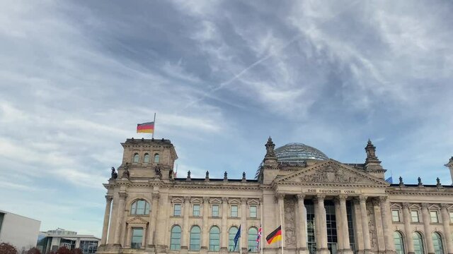 "Deutscher Bundestag" Images – Browse 614 Stock Photos, Vectors, and ...