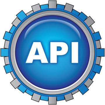 Rest Api Icon