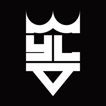 Afbeeldingen over "Yl Logo" – Blader in stockfoto's, vectoren en video ...