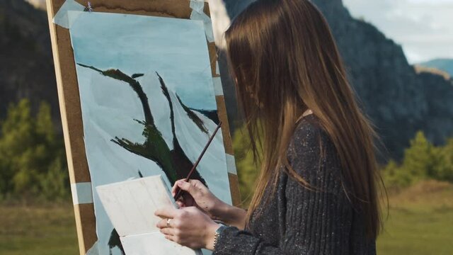 Molbert Images – Browse 173 Stock Photos, Vectors, and Video | Adobe Stock