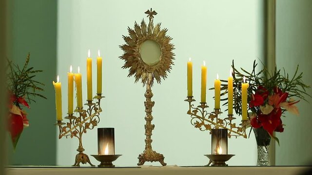 "Catholic Host" Images – Browse 182 Stock Photos, Vectors, and Video ...