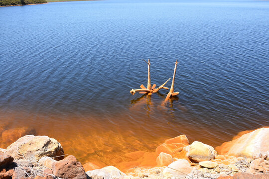 "Polluted Lake" Images – Browse 278 Stock Photos, Vectors, and Video ...