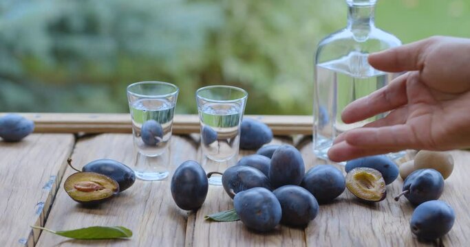 Slivovice Images – Browse 999 Stock Photos, Vectors, and Video | Adobe ...