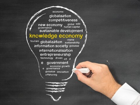 "Knowledge Economy" Images – Browse 361 Stock Photos, Vectors, and ...