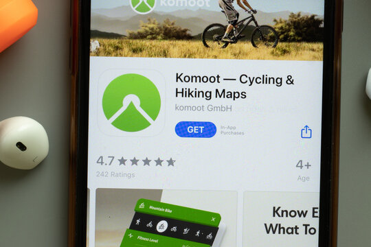 「Komoot」の写真素材 | 5件の無料イラスト画像 | Adobe Stock