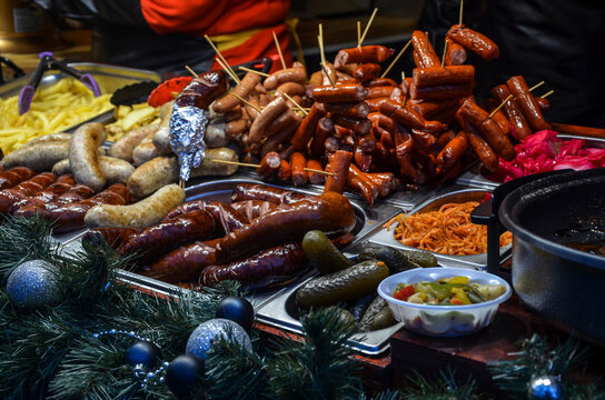 Wursttheke Bilder – Durchsuchen 5,268 Archivfotos, Vektorgrafiken und ...