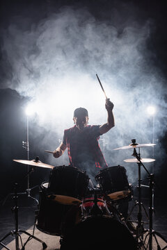 Drummer Images – Browse 46,612 Stock Photos, Vectors, and Video | Adobe ...