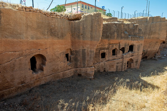 Daraa Bilder – Durchsuchen 1,537 Archivfotos, Vektorgrafiken und Videos ...