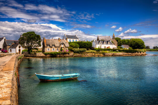 Saint-Cado Images – Browse 345 Stock Photos, Vectors, and Video | Adobe ...