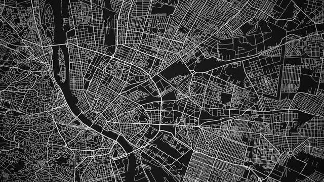 Black And White Street Map Images – Browse 139,730 Stock Photos ...