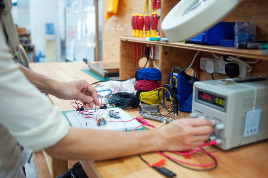 64 BEST Makerspace IMAGES, STOCK PHOTOS & VECTORS | Adobe Stock