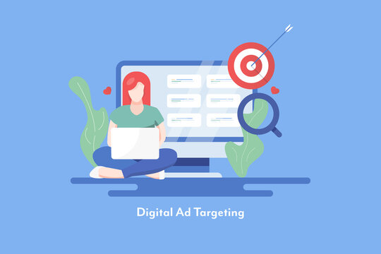 Re-Targeting Images – Browse 46 Stock Photos, Vectors, and Video ...