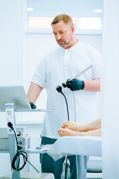 Proctoscope Images – Browse 37 Stock Photos, Vectors, and Video | Adobe ...