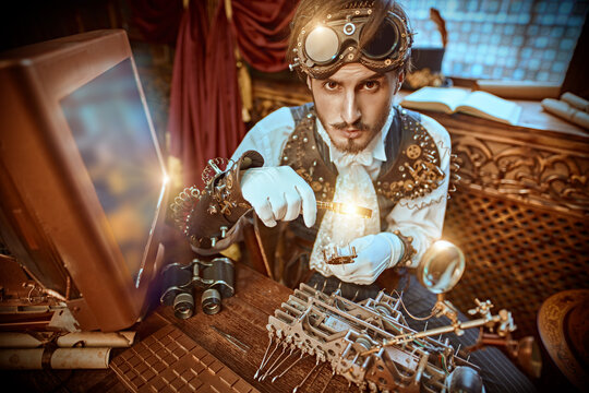 Erfinder Bilder – Durchsuchen 37,724 Archivfotos, Vektorgrafiken und ...