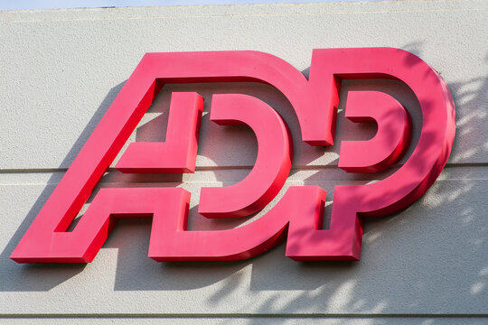 Adp Logo Images – Browse 340 Stock Photos, Vectors, and Video | Adobe Stock
