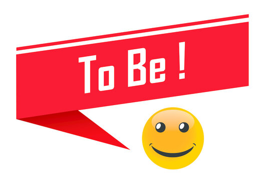 "To Be" Bilder – Durchsuchen 927 Archivfotos, Vektorgrafiken und Videos ...