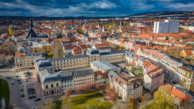 Weimar-Bilder: Stock-Fotos & -Videos. | Adobe Stock