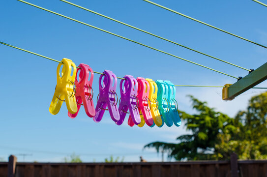 Clotheslines Images – Browse 112,485 Stock Photos, Vectors, and Video ...
