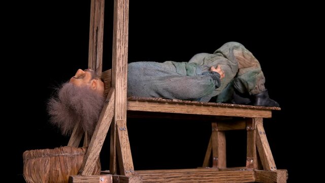 Beheaded Images – Browse 7,822 Stock Photos, Vectors, and Video | Adobe ...